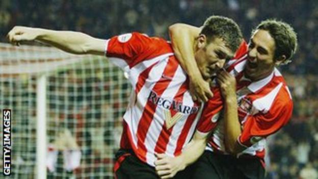 Rangers: Relief rather than dream come true for Kevin Kyle - BBC Sport