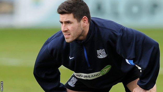 Southend's Michael Timlin wants positive response after defeats - BBC Sport