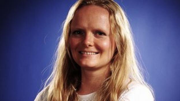 Paralympics 2012: Six swimmers to watch in London - BBC Sport