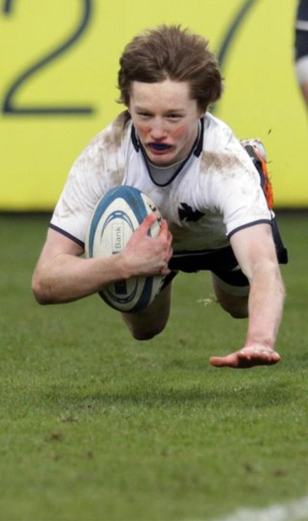 Focus on School finals - BBC Sport