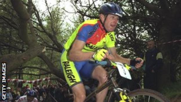 Performance guru Gary Coltman swaps Manchester for Glasgow - BBC Sport