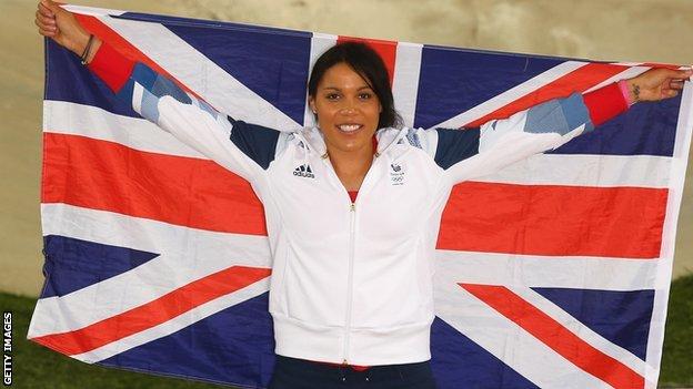 Shanaze Reade wins BMX World Cup event in Argentina - BBC Sport