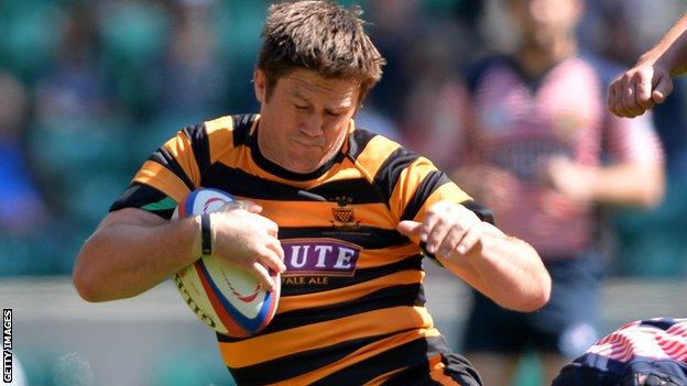 Cornwall duo play in England Counties victory over Belgium - BBC Sport