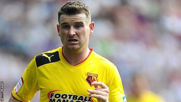 Mark Yeates: Bradford City clinch signing of former Watford winger ...