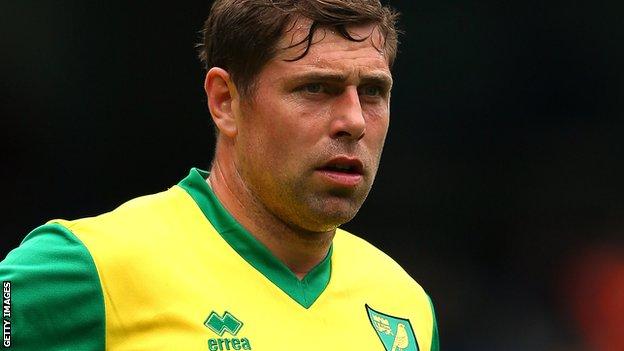 Grant Holt enticed to Wigan by Europa League opportunity - BBC Sport