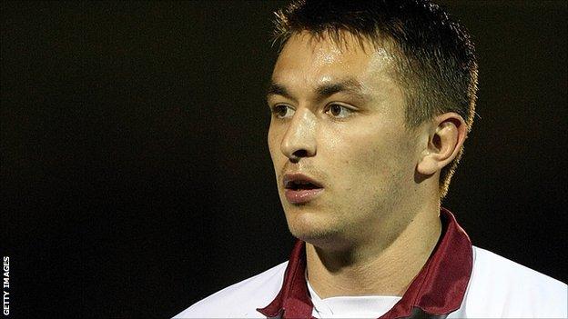 Aldershot 3-0 Dartford - BBC Sport