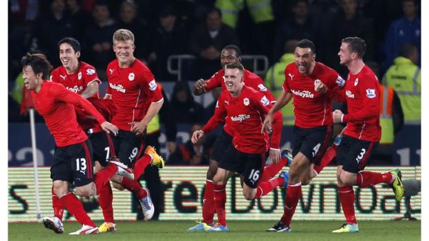 Wales' sporting weekend in photos - BBC Sport