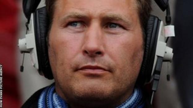 Welsh rugby is 'dying on its feet', warns ex-Wales star Emyr Lewis ...