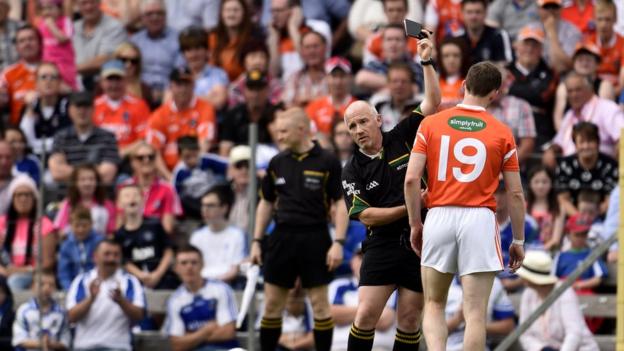Ulster semi-final replay in focus - BBC Sport