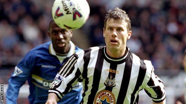 Matt Bloomfield column: When Rob Lee forgot FA Cup schedule - BBC Sport