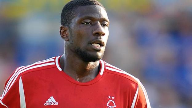 Guy Moussi: New Birmingham City midfielder donates wages to charity ...