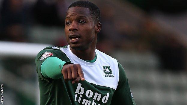 Neal Trotman: Bristol Rovers defender to miss season end - BBC Sport