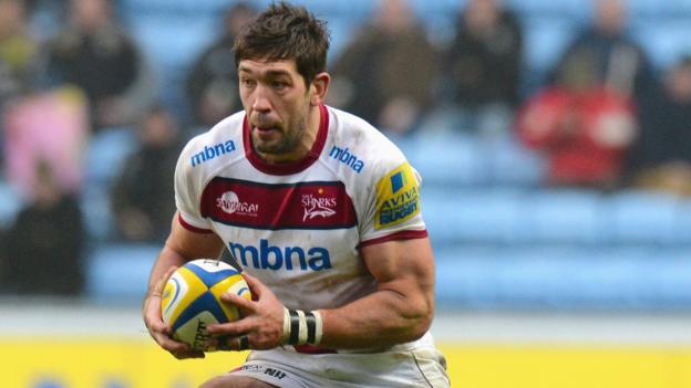 Nathan Hines takes up Scotland coaching role on retiring from Sale ...