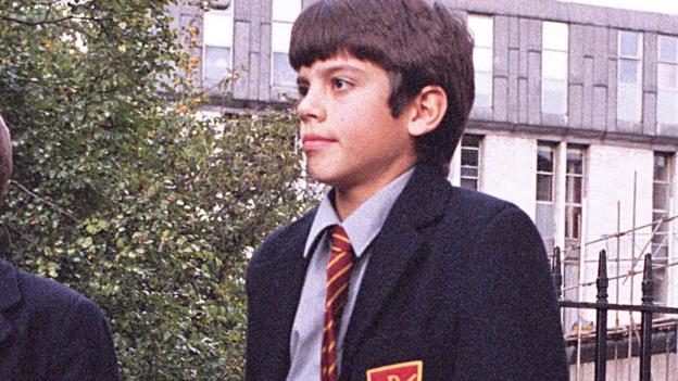 Alastair Cook in pictures: From schoolboy to England record holder ...