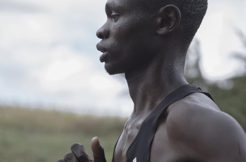 The Kenyan Olympic hopeful who lives for running: A story in pictures ...