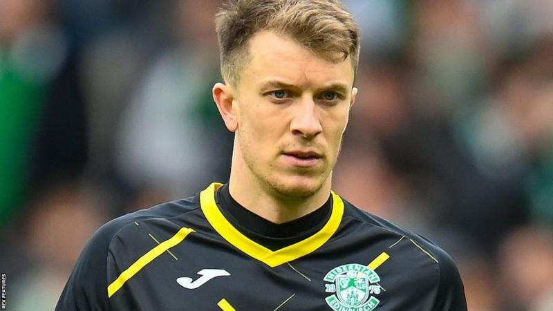 Matt Macey: Portsmouth sign Luton Town goalkeeper on loan - BBC Sport