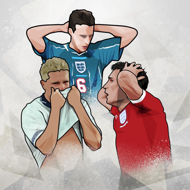 England v Germany at Euro 2020: 'Time for England to redefine their ...