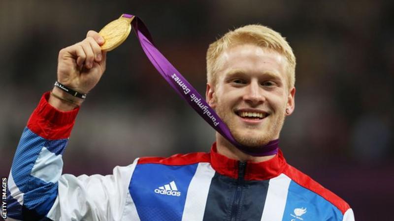 Para-athletics classification changes to affect British Paralympians ...