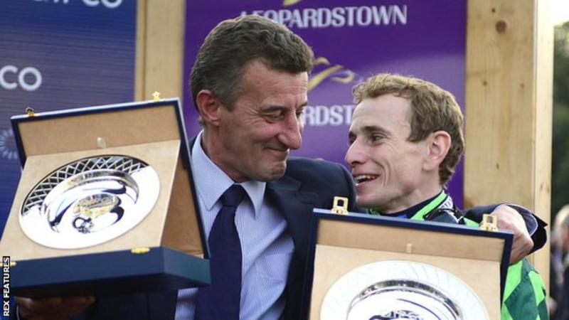 Kevin Ryan: Trainer's yard close after equine herpes case found - BBC Sport