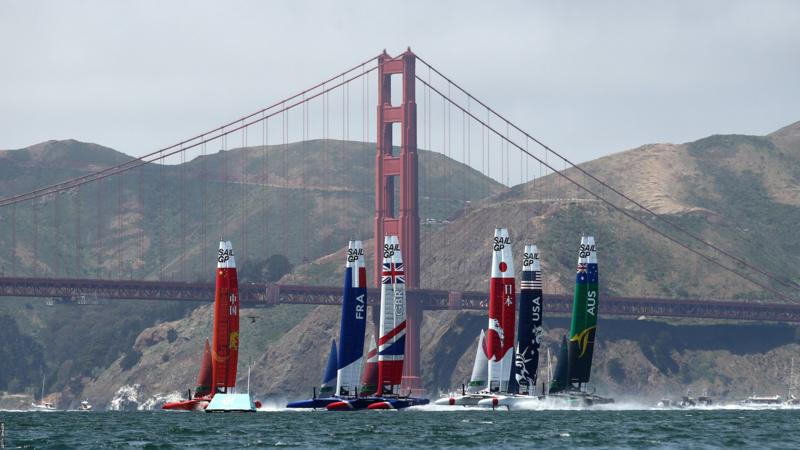 World sport: 10 photos we liked this week - BBC Sport