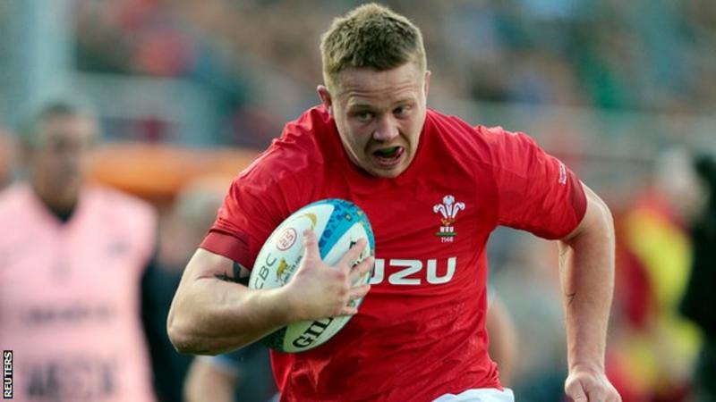 Wales produce impressive display to beat Argentina 23-10 in first Test ...