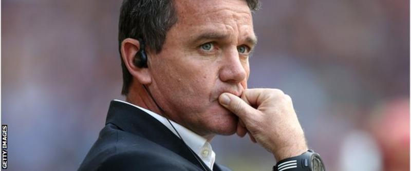 England Rugby World Cup failure needs swift inquest - Mike Ford - BBC Sport