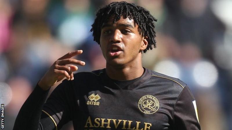 Sam McCallum: Norwich City defender hoping to finally establish himself ...