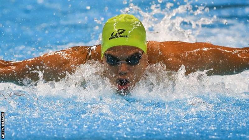 Para-swimming World Championships: GB hope to make impact & secure ...