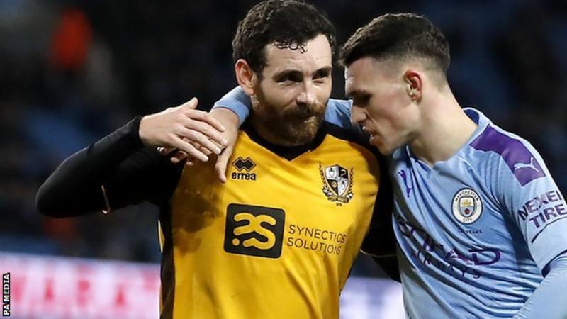 Port Vale: David Worrall signs new deal until 2022 with League Two club ...