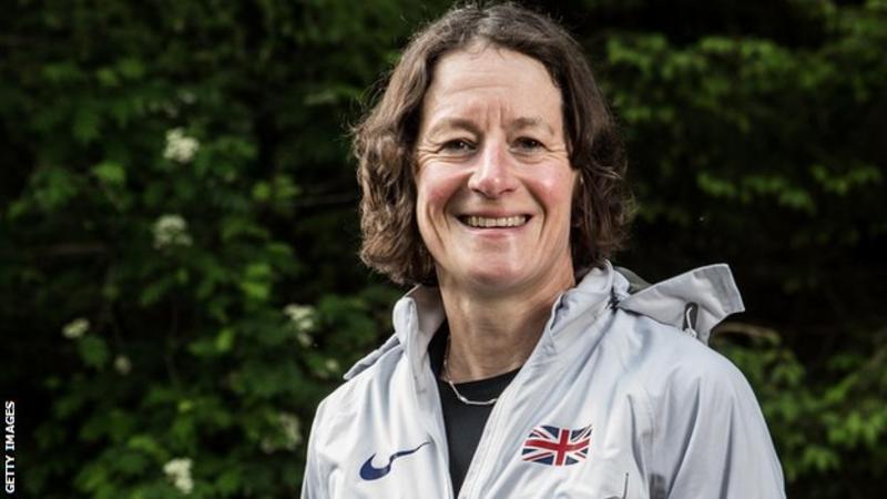 Salazar review head Sarah Rowell to step down from UK Athletics board ...
