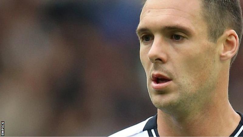 Millwall: Jason Shackell agrees loan from Derby until end of season ...