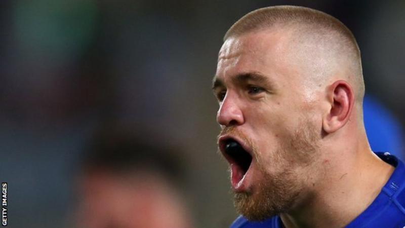 Matt Dufty: Warrington Wolves sign full-back from Canterbury-Bankstown ...