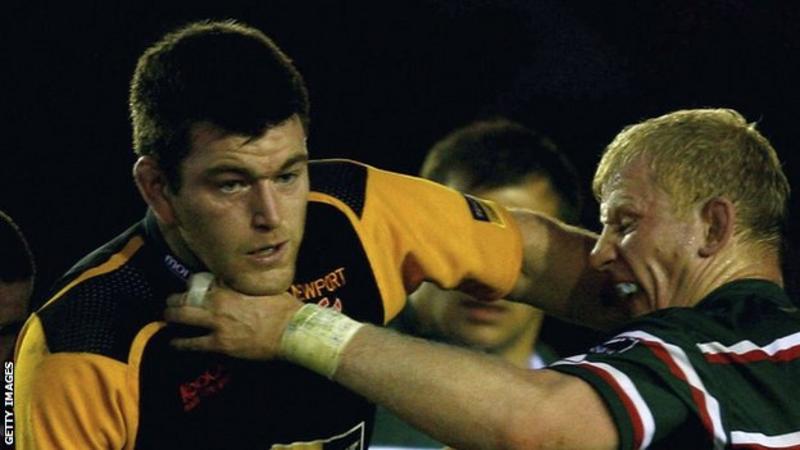 Newport Gwent Dragons 'should move' if new investors wish - Michael ...