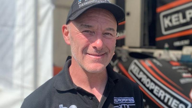 Isle of Man TT: Dave Molyneux praises Birchall brothers' 'special ...