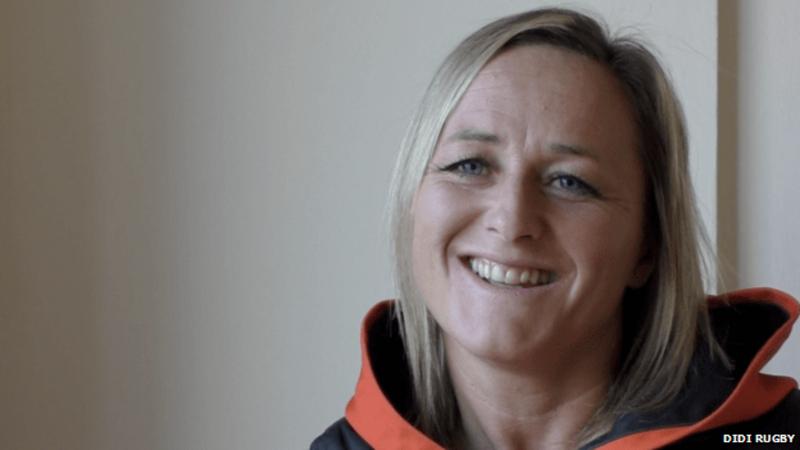 Leicester Tigers to form women's programme for next season - BBC Sport