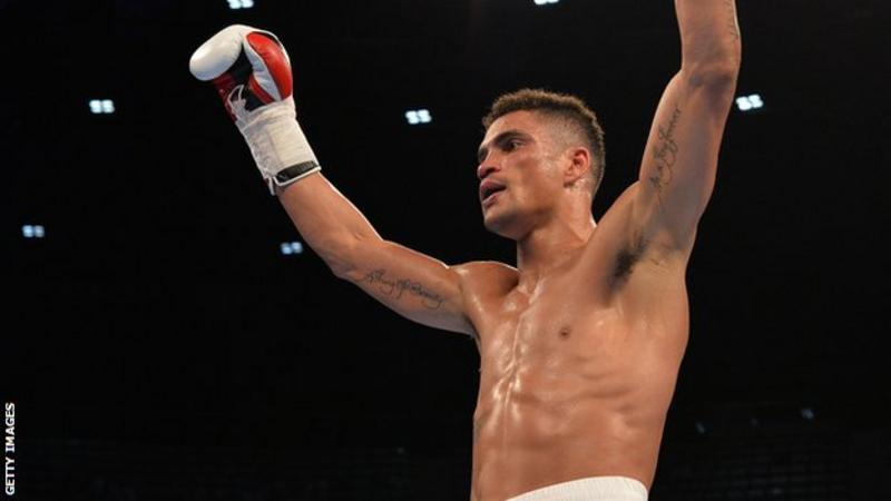 Anthony Ogogo to fight for first pro title against Craig Cunningham ...