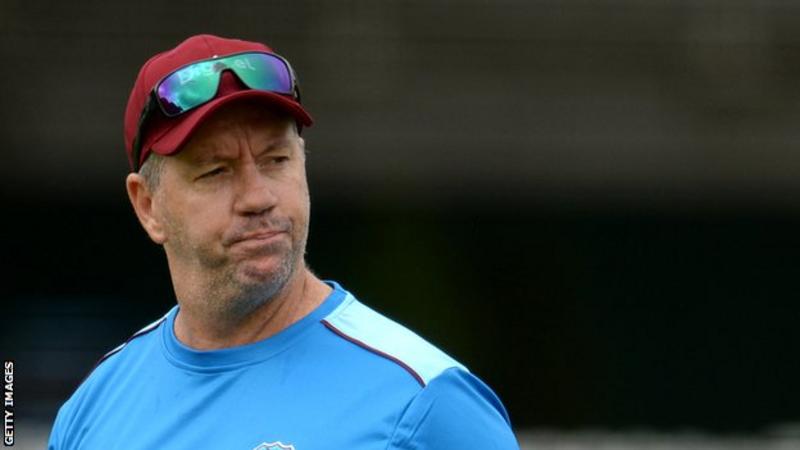 Stuart Law: Middlesex appoint Australian as new head coach - BBC Sport