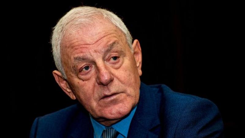 Rangers: Walter Smith in hospital following operation - BBC Sport