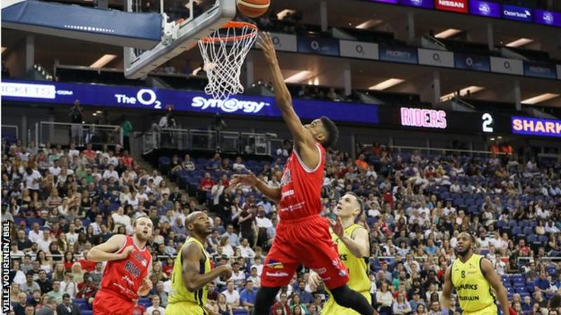 BBL is 'UK's best kept sporting secret' - BBC live games to start on ...