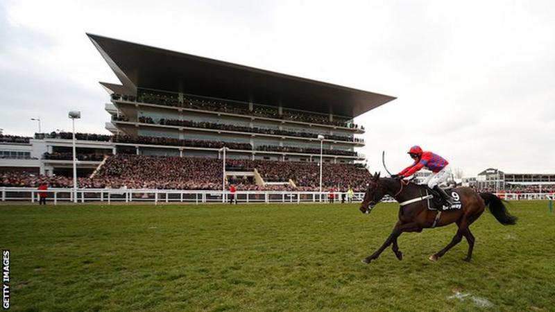 Cornelius Lysaght: My 10 top racing moments from 30 years at the BBC ...