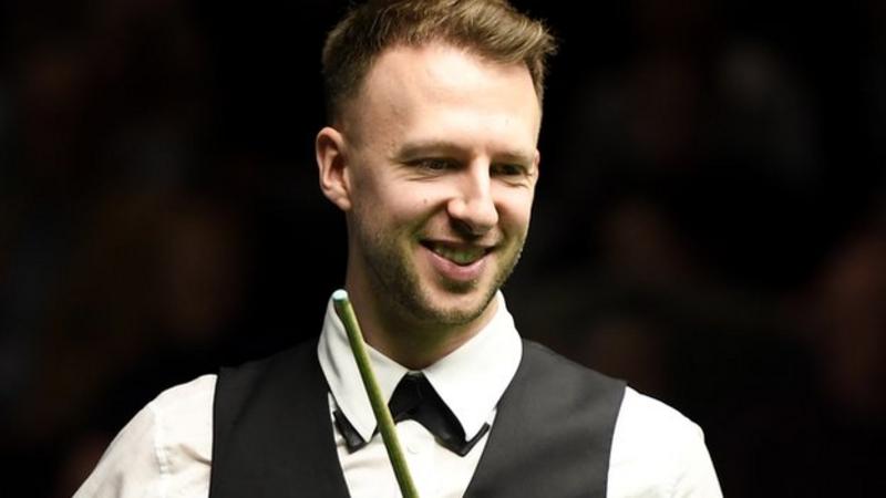 Gibraltar Open: Judd Trump wins sixth ranking title of season - BBC Sport