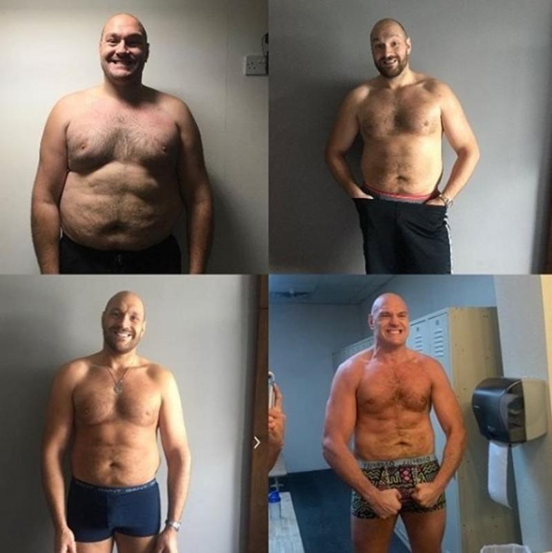 Tyson Fury v Deontay Wilder III 'before Olympics, July', says promoter ...