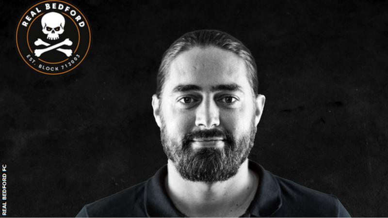 Real Bedford: Forest Green promotion winner Rob Sinclair leading ...