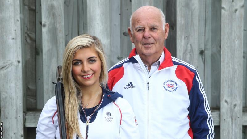 Amber Rutter: Overcoming anxiety and depression after Olympic heartache ...