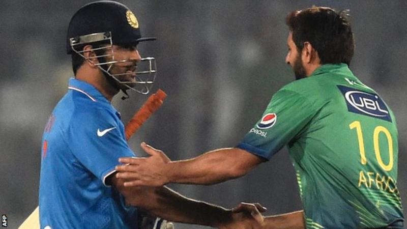 World Twenty20 2016: Pakistan confirms participation in tournament ...