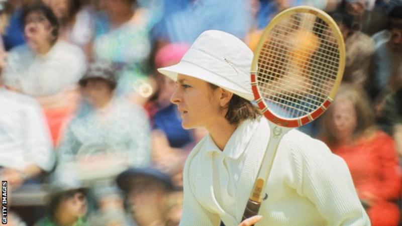 Australian Open 2020: Margaret Court to be 'recognised' - why is she ...