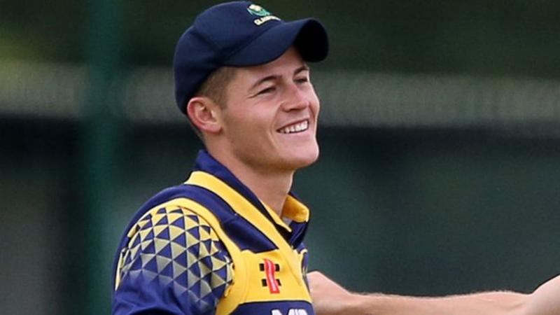 County Championship: Owen Morgan's ton helps Glamorgan grind out win ...