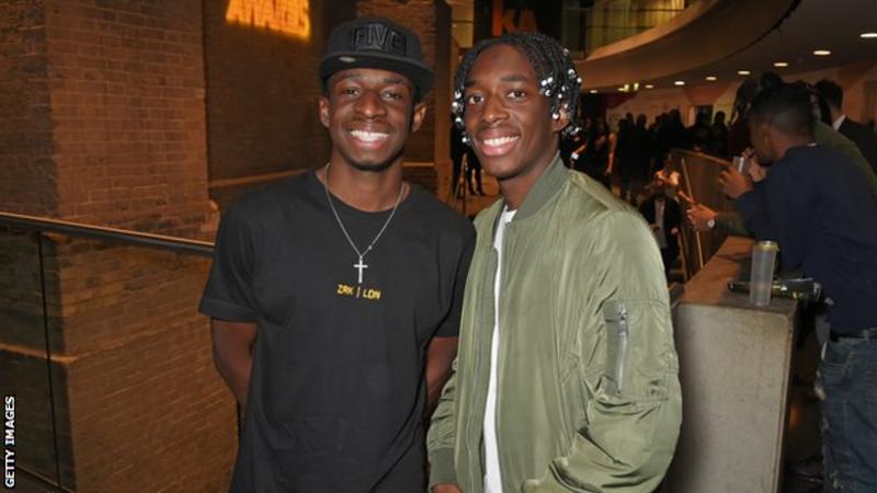 Crawley Town: League Two side invite Sidemen's Tobi "TBJZL" Brown to ...