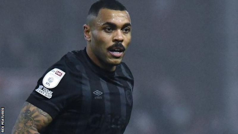 Josh Magennis: Wigan Athletic sign Hull City striker for undisclosed ...