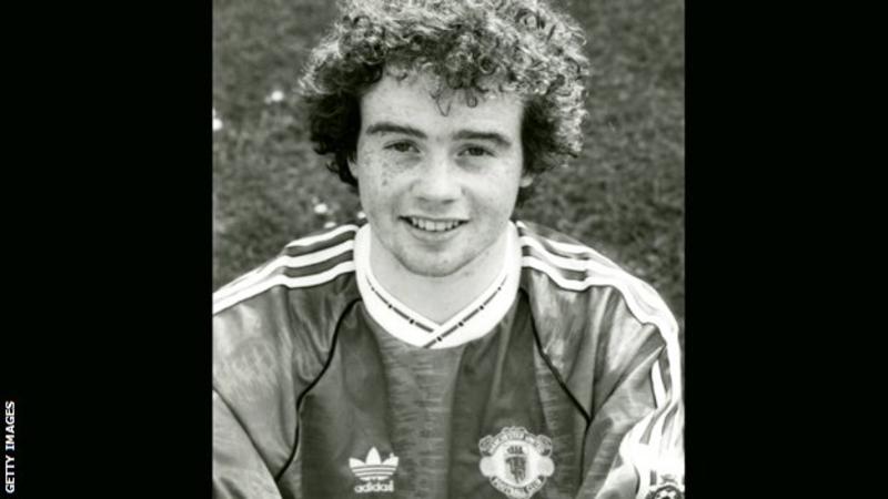 Remembering Doc: A father's tribute to football's lost genius - BBC Sport